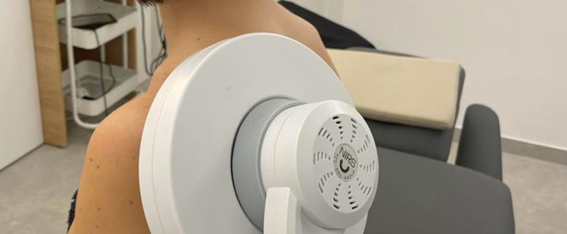 Magnetoterapia inductiva de alta potencia - Centro de Fisioterapia ...